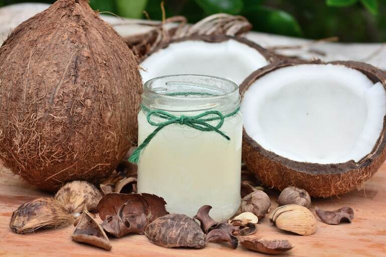 DIY : 10 recettes de cosmétiques faciles à faire soi-même