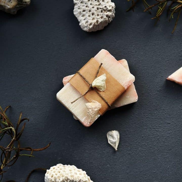 Diy 5 Recettes Faciles Pour Fabriquer Son Savon Maison