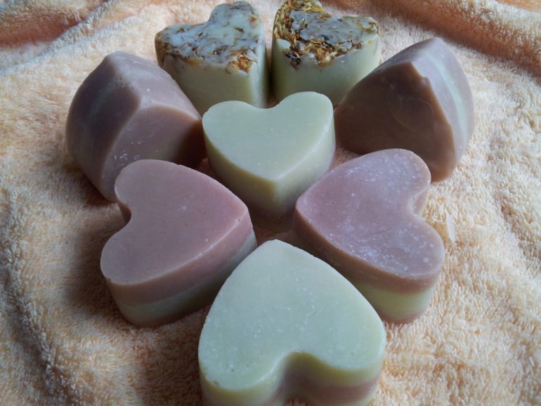 Diy 5 Recettes Faciles Pour Fabriquer Son Savon Maison