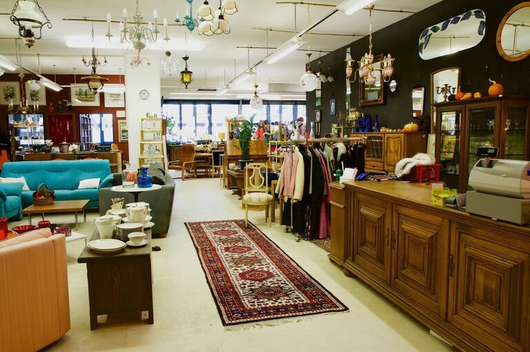 15 idées d'upcycling : donner une seconde vie aux objets en les détournant