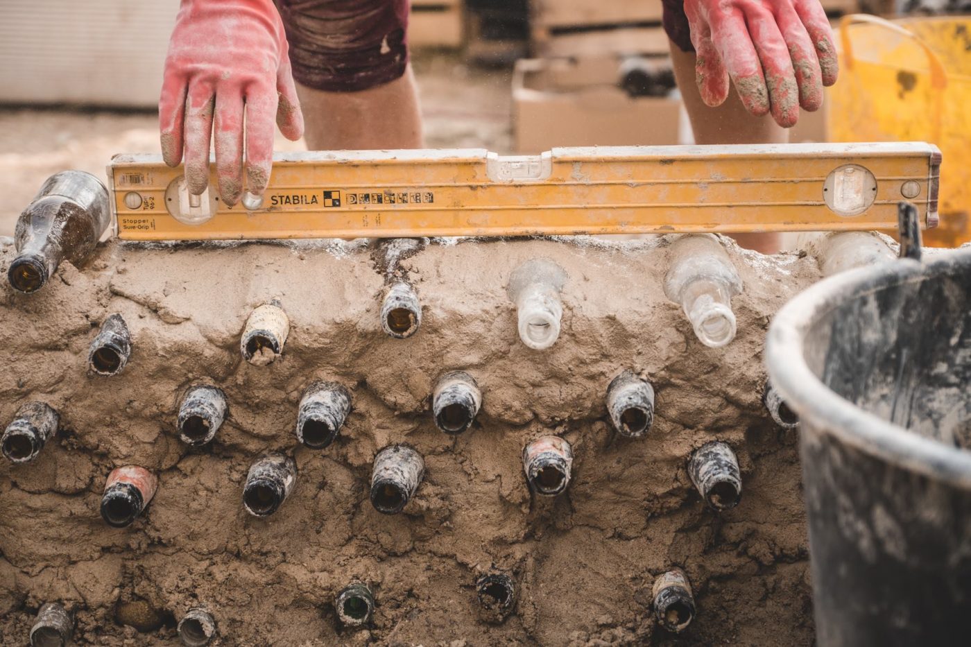 Faire des chantiers participatifs : où les trouver et comment s'inscrire