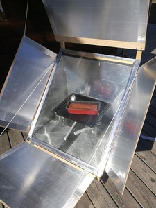 Fabriquer un four solaire : une activité simple à faire